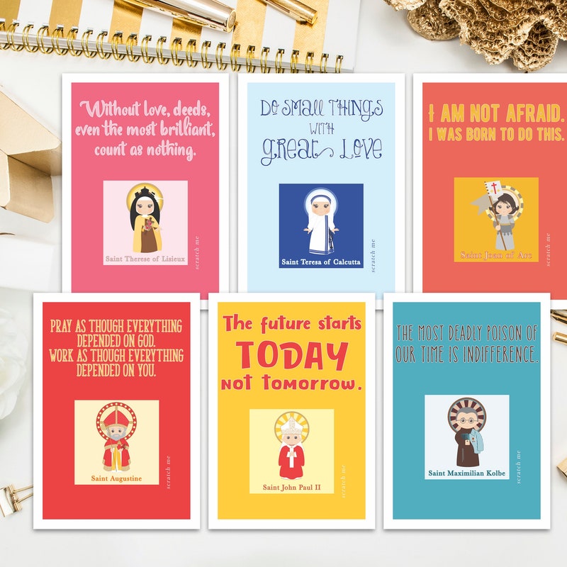 Baritus Catholic - Etsy