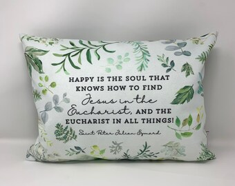 First Communion Pillow | Etsy