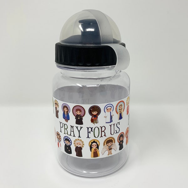 Catholic Holy Water Bottles - Etsy