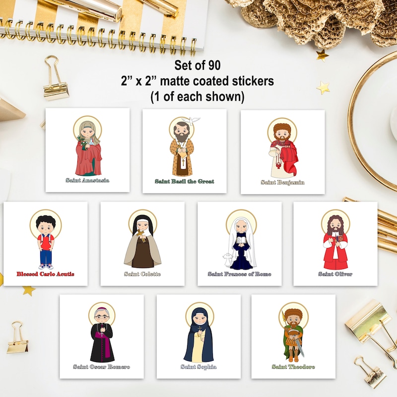 Catholic Gifts - 60+ Gift Ideas for 2025