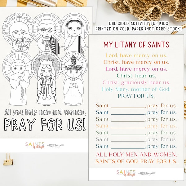 All Saints Day - Etsy