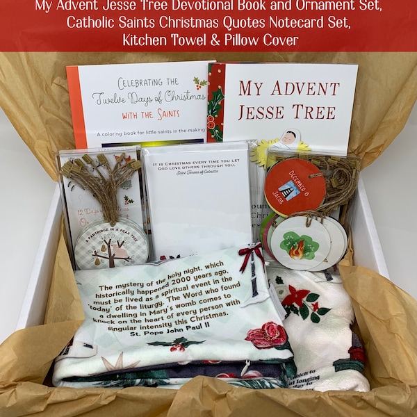 Jesse Tree Ornaments - Etsy