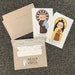 Set of 12 Saint Cards. Kids Saint Cards. First Communion Gift. Baptism ...