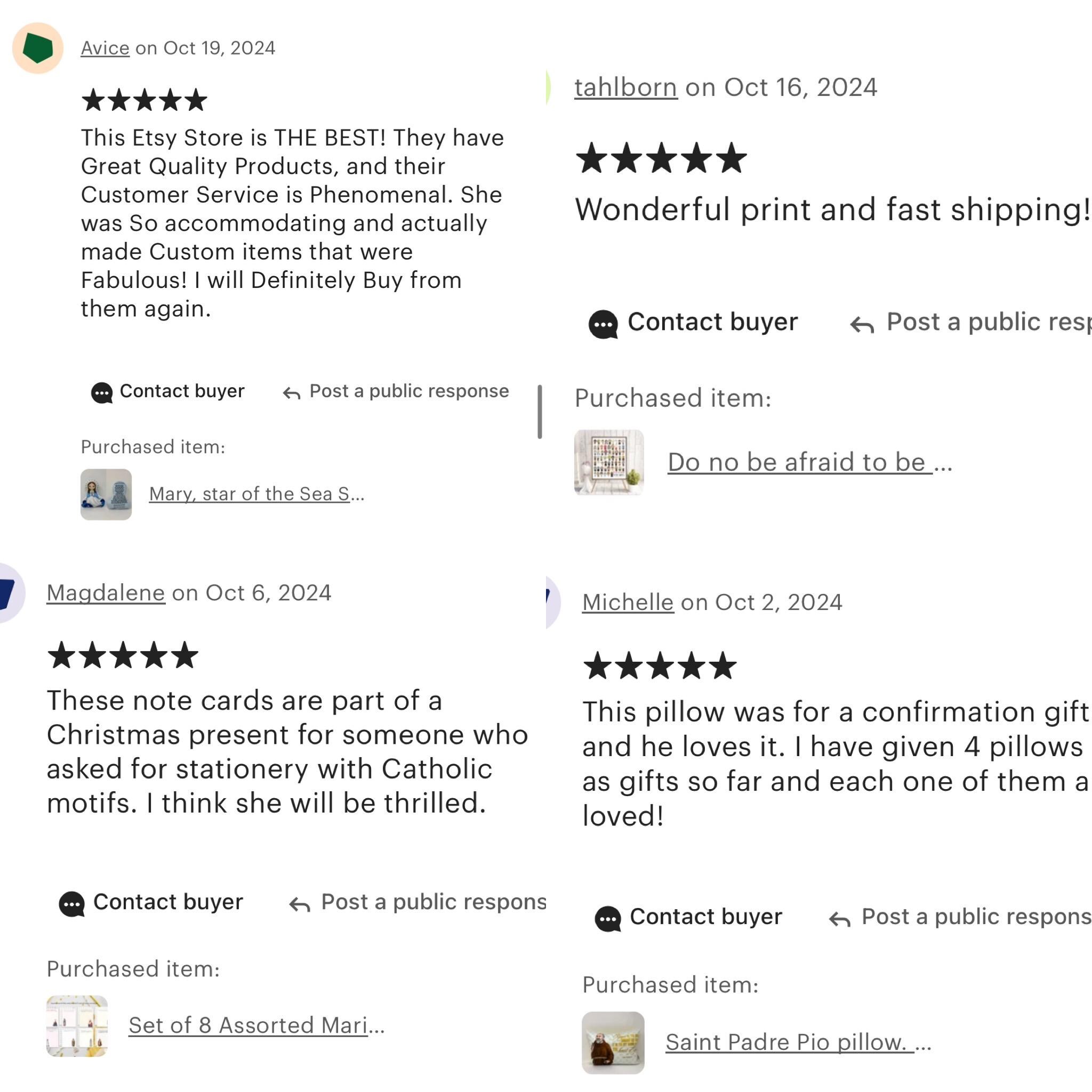 Saint Mary Magdalene Poster Print. St Mary Magdalene Wall Art Poster ...