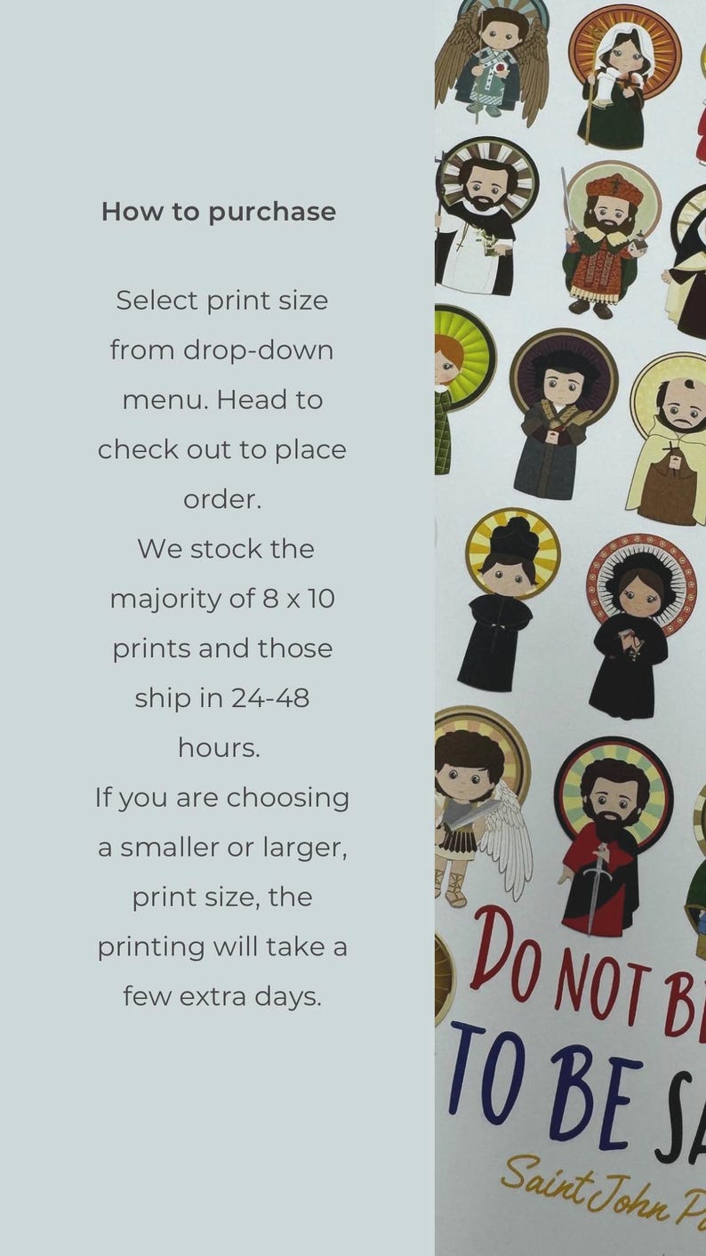 Saint Mary Magdalene Poster Print. St Mary Magdalene Wall Art Poster ...