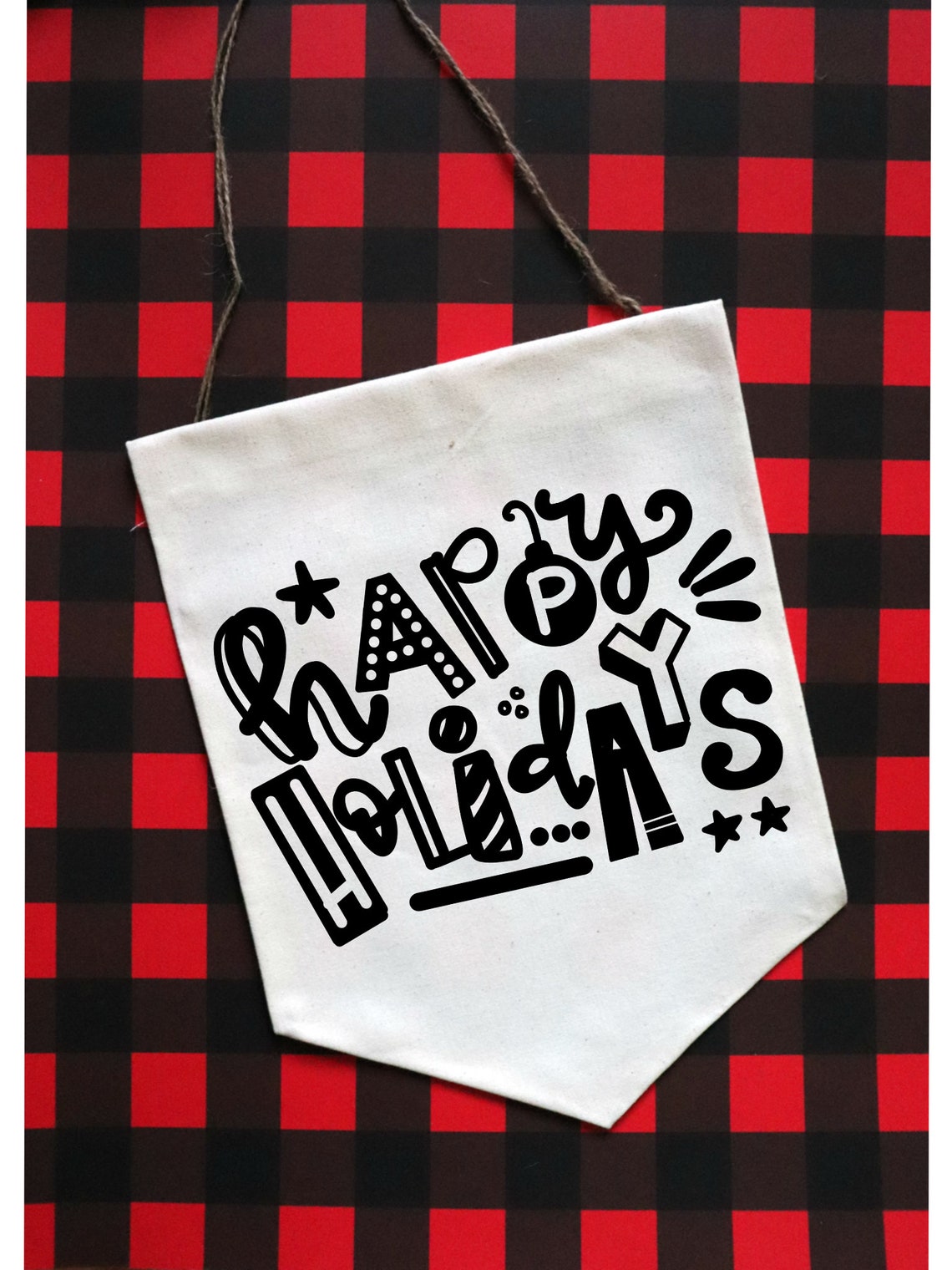 CHRISTMAS Cut File Bundle | Etsy