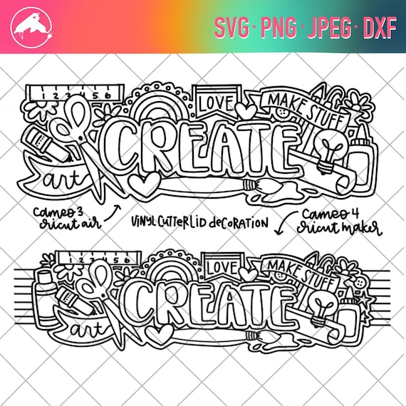 Cricket Vinyl Cutter