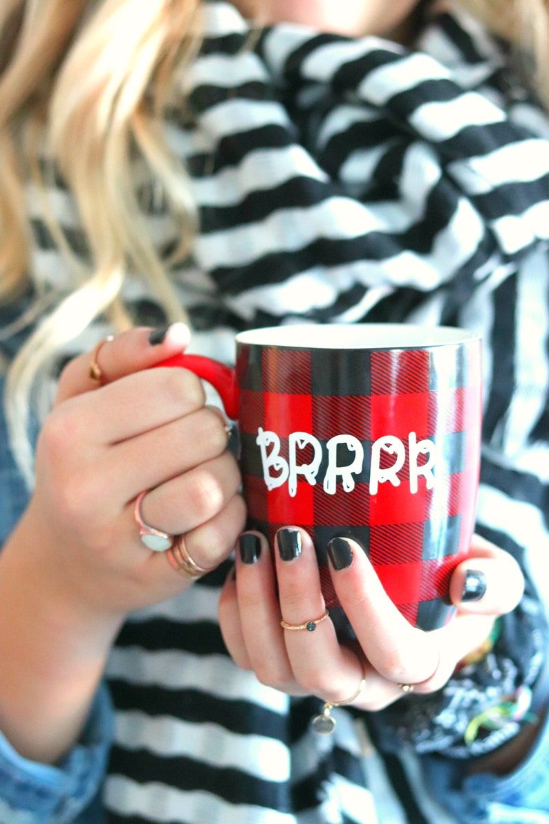 Winter Mini Cut File Bundle - Etsy