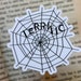 Charlotte's Web Printable Bookmarks - Etsy