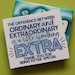 Extra Gum Gift Tag - Etsy