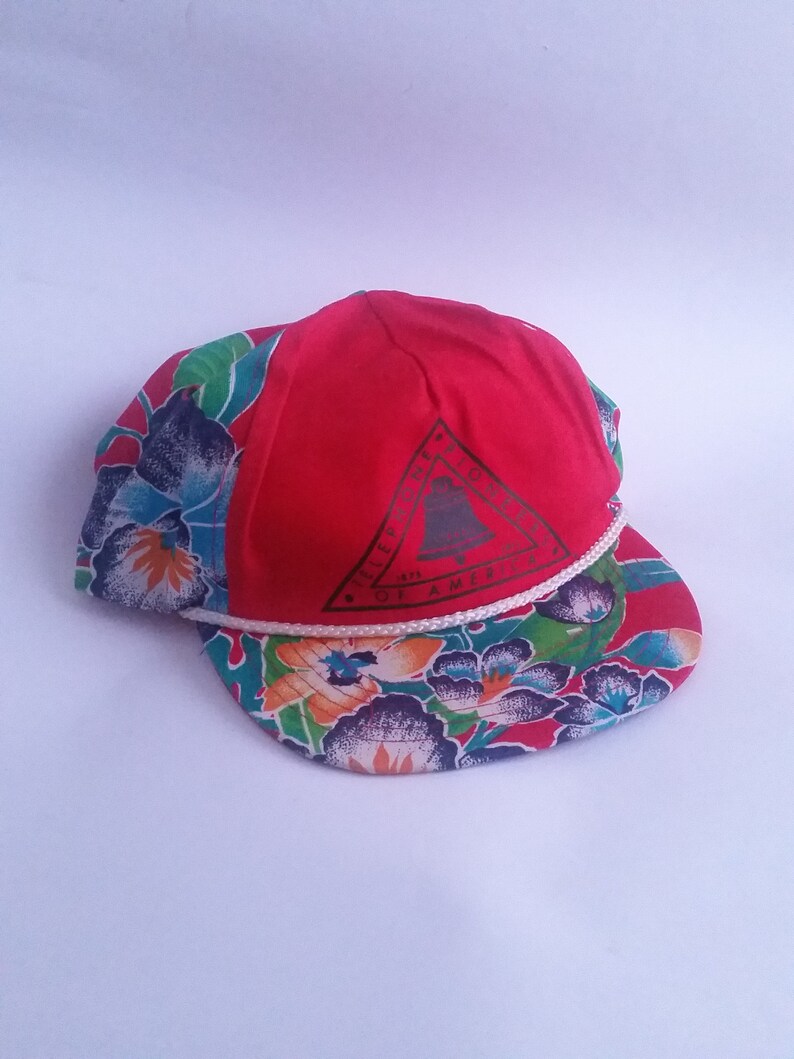 Vintage Caps Trucker Hats Rare Unique Gifts Souvenir USA - Etsy