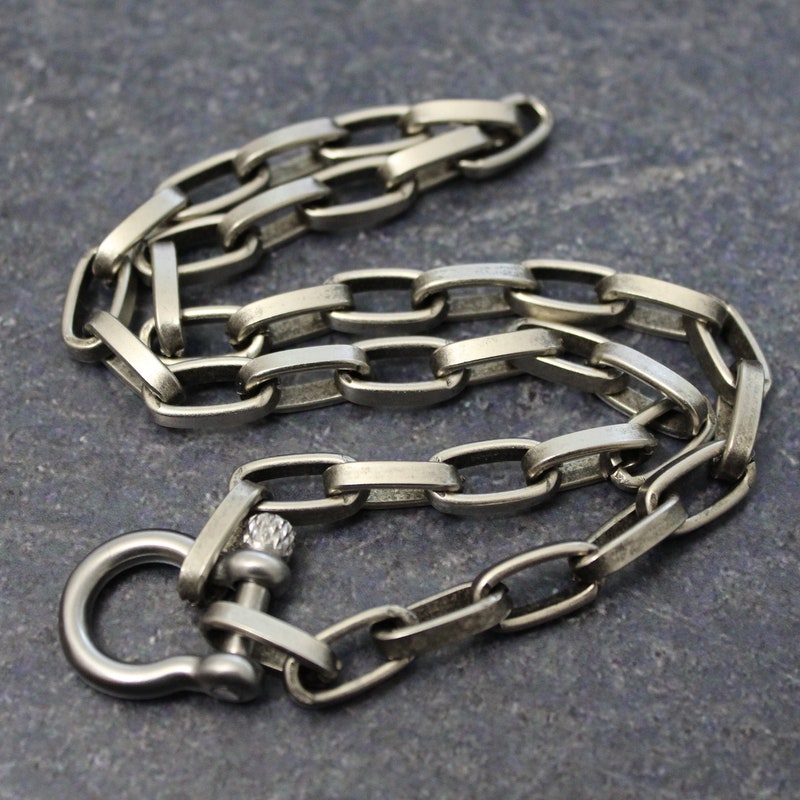 Anchor Shackle - Etsy