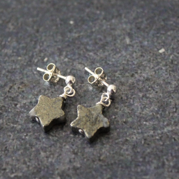 Pyrite - Etsy