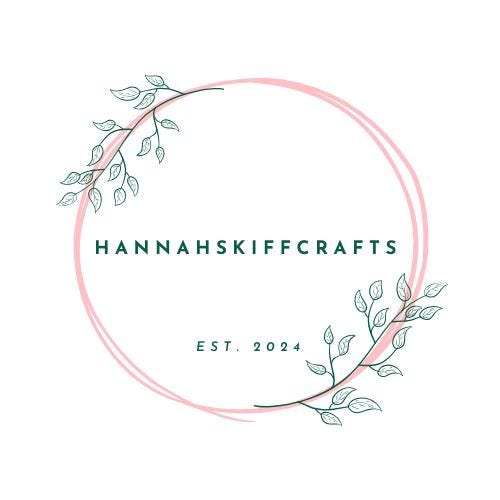 HannahSkiffCrafts - Etsy