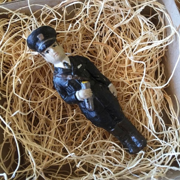 Night Watchman Vintage - Etsy