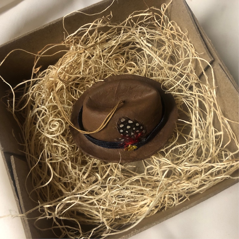 Antique Fedora Hats - Etsy