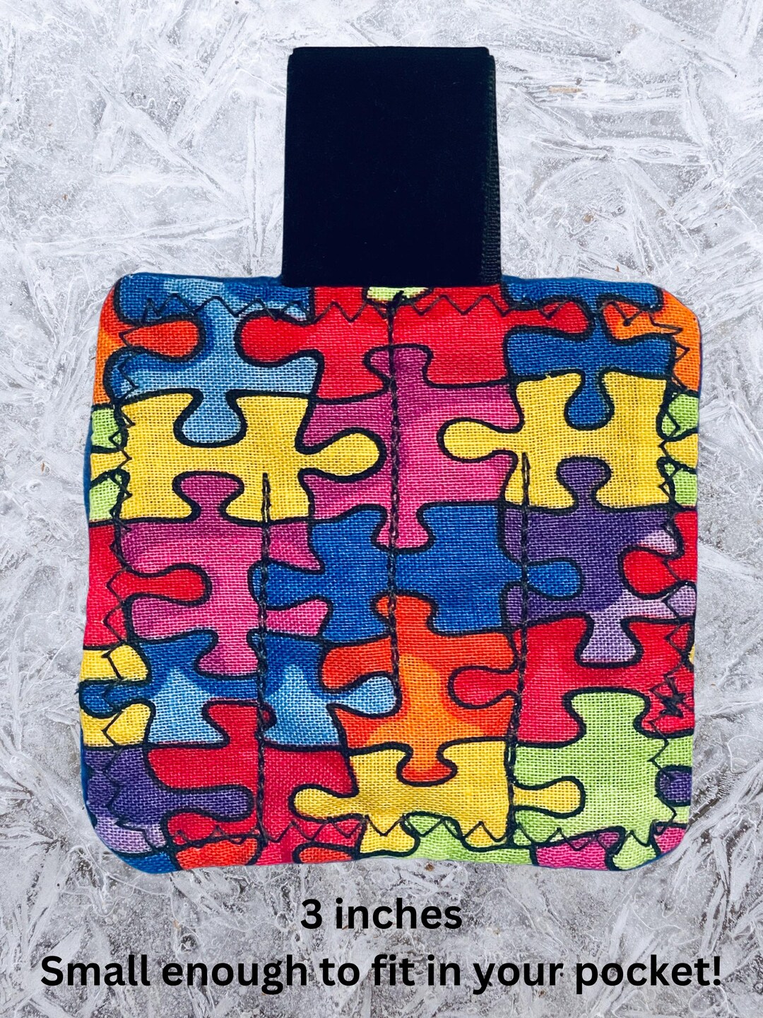 Fidget Marble Maze | Pocket Sensory Toy | Children Adults Kids | ADHD ...