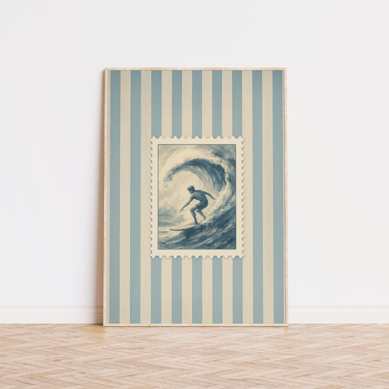 Nautical Poster Printable - Etsy