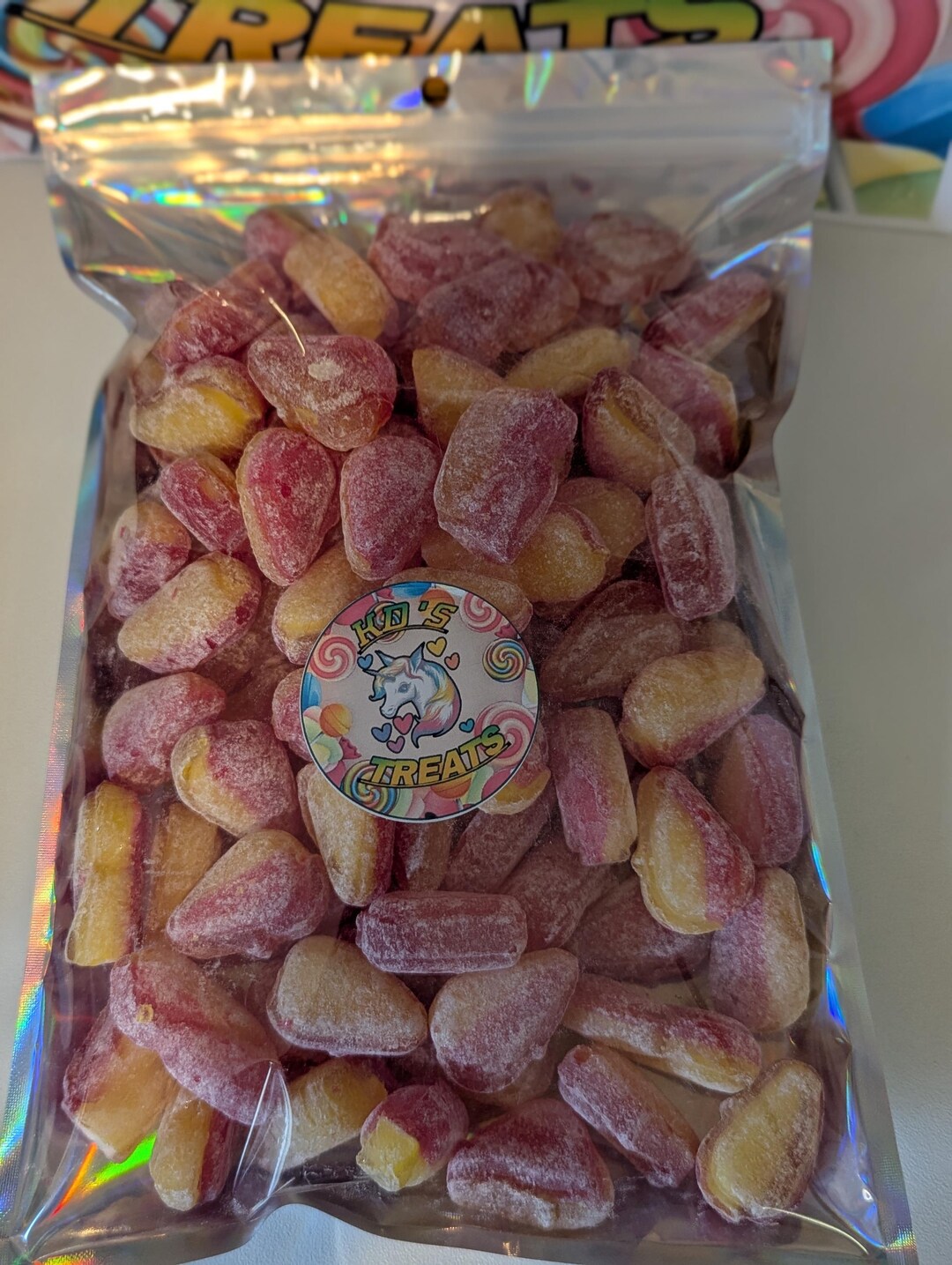 1 Kg Bags of Sweets - Etsy