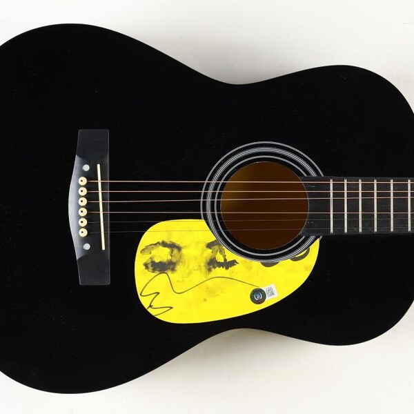 Ed Sheeran Autograph - Etsy