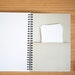 Circuit Board Notebook Blank Spiral Notebook Engineer Programmer ...