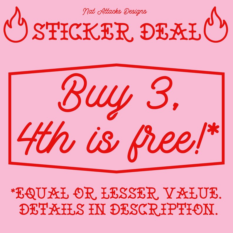 Unclench Your Jaw Waterproof Sticker, Mental Health Stickers, Therapist ...