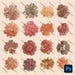 Photoshop Brushes - Autumn Trees Plan - Etsy