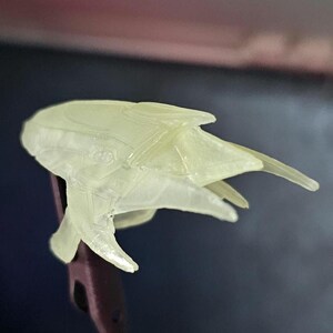 Mcfarlane H3 Elite Combat Armor Helmet Resin Cast Copy UNPAINTED - Etsy