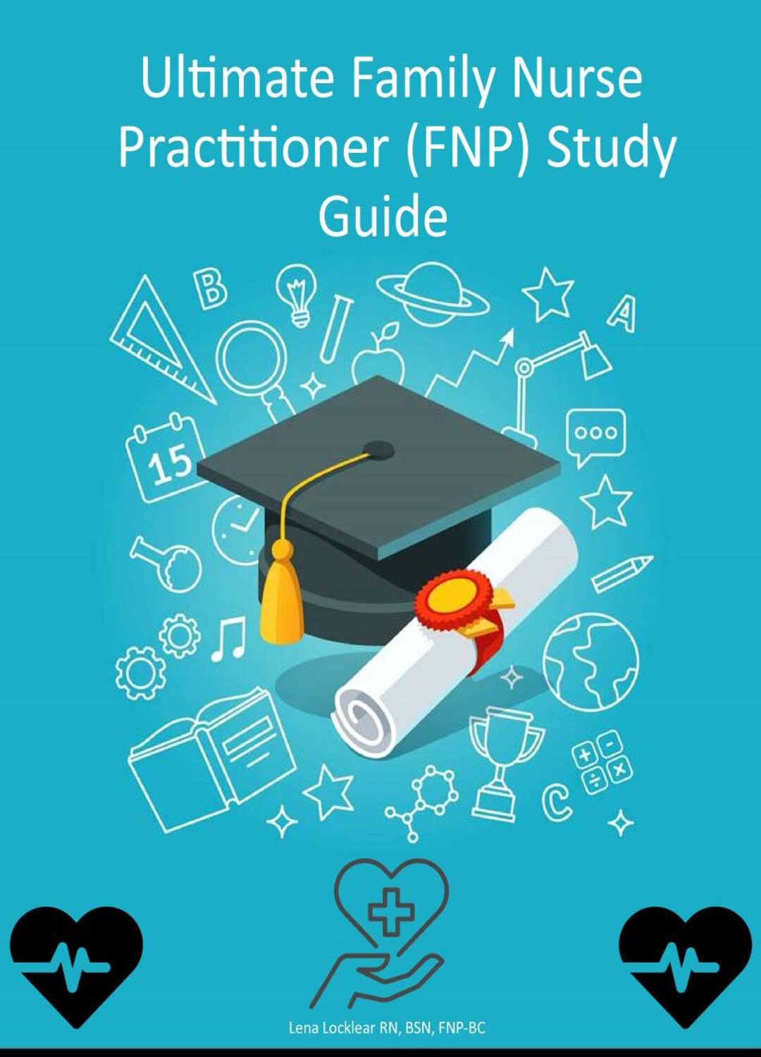 Family Nurse Practitioner Study Guide for Certification Exam - Etsy