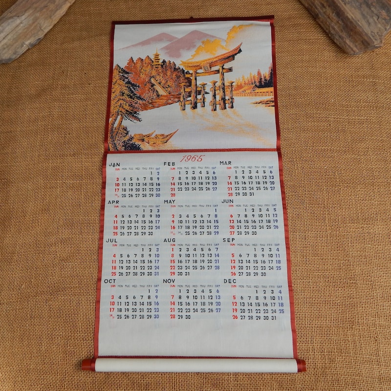 Asian Bamboo Scroll - Etsy