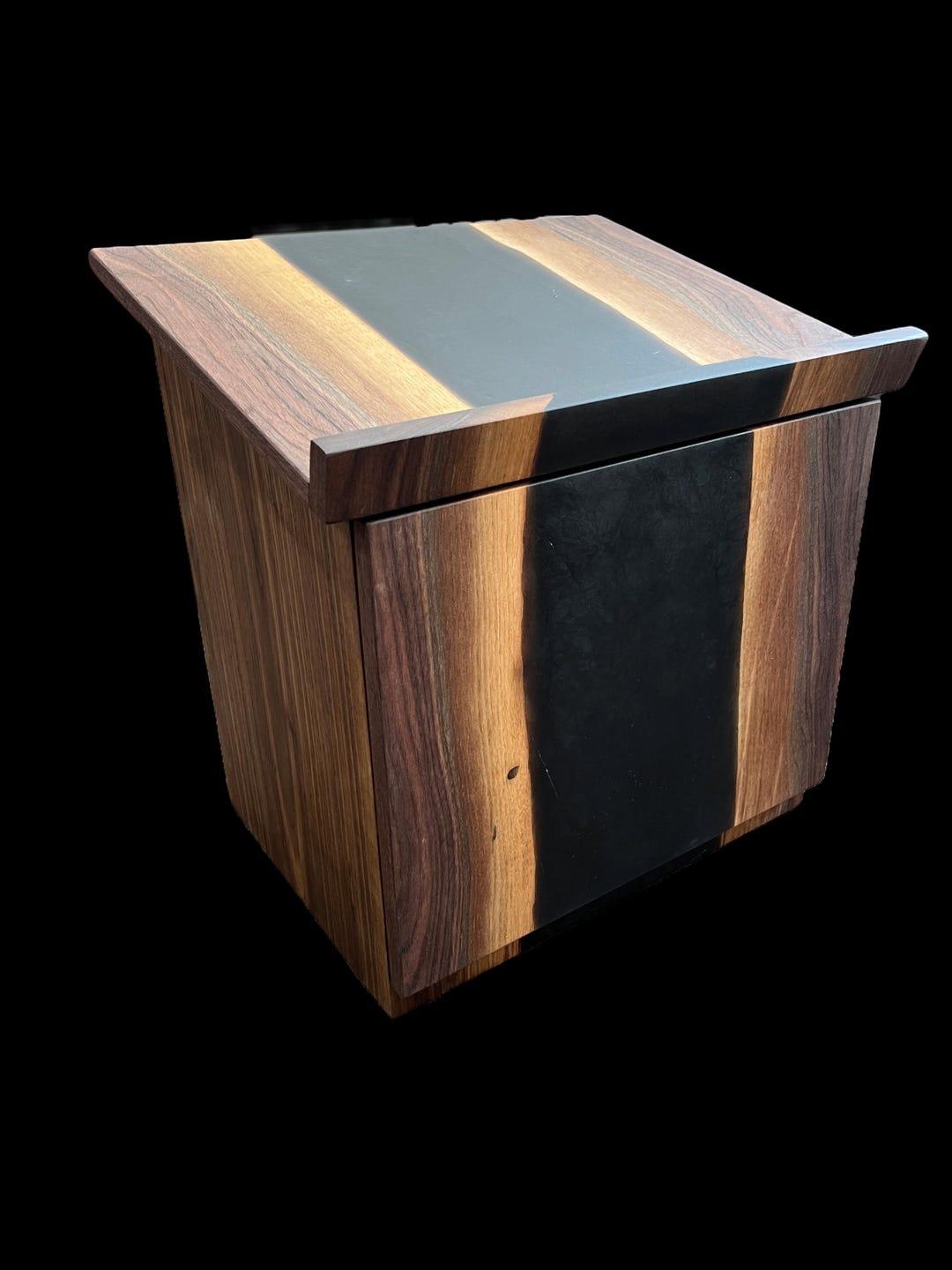 CUSTOM Epoxy Tabletop Shtender - Etsy