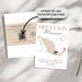 Destination Wedding Save the Date, Meet Us in Mexico, Mexico Wedding ...