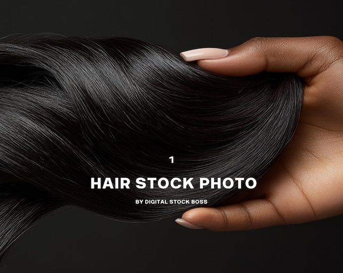 Hair Website Banner | Hair Extension Website Banner | Hair Extension ...
