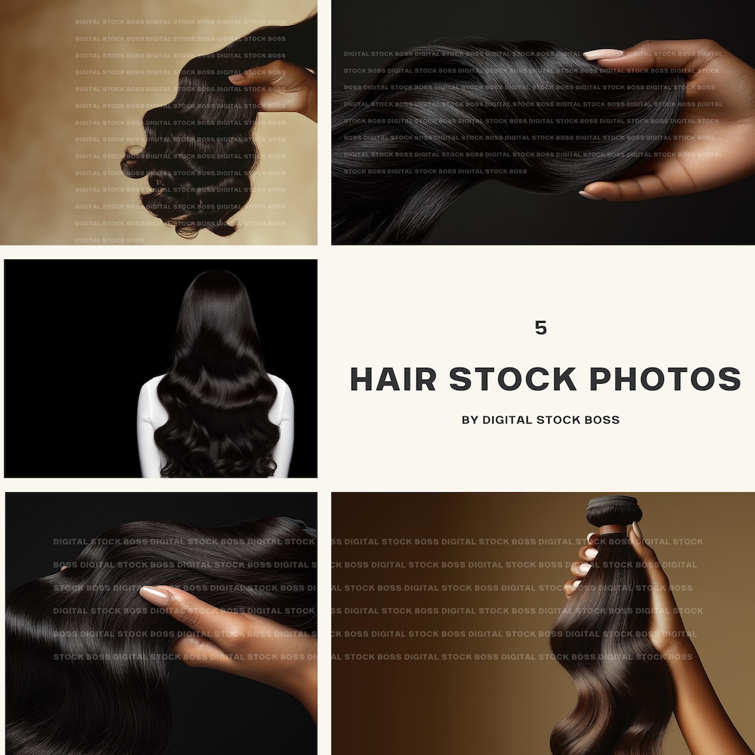 Hair Website Banner | Hair Extension Website Banner | Hair Extension ...