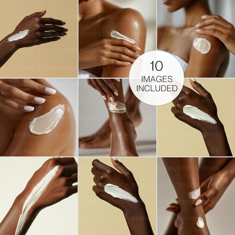 Body Butter Photo - Etsy