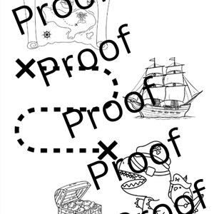 25 Editable Dinosaur Coloring Pages - Etsy