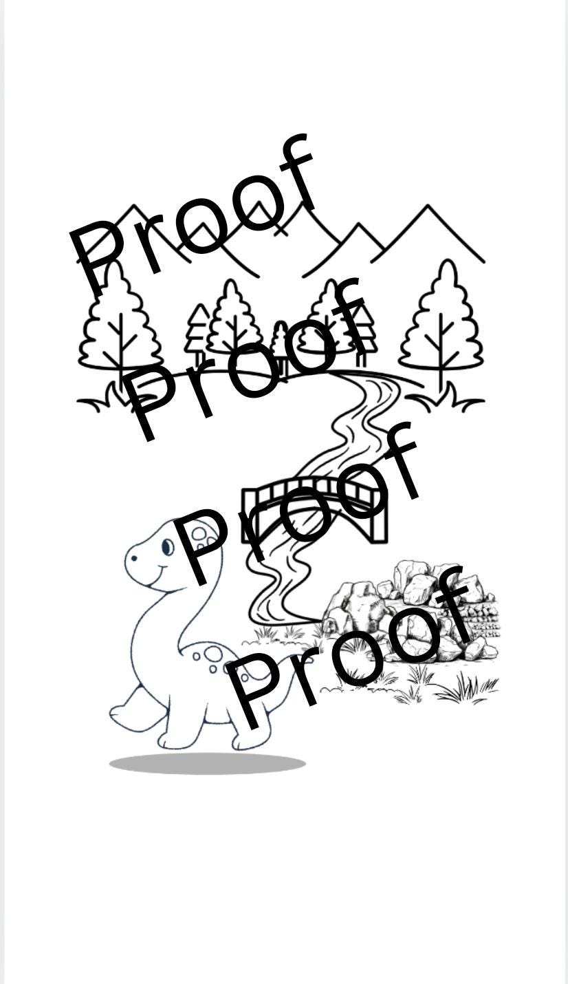 25 Editable Dinosaur Coloring Pages - Etsy