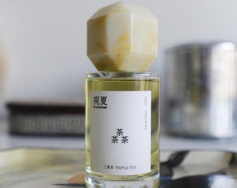 Casamorati Lira Xerjoff Decant Sample EDP Eau De Parfum 3ml / 5ml ...