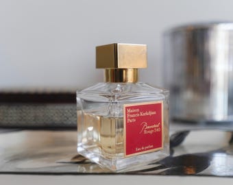Osmanthus by to Summer Decant Sample EDP Eau De Parfum 3ml / 5ml / 10ml ...