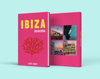 Modèle Album Photo BALI Style Assouline à télécharger et à ...