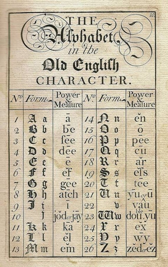 Digital Image JPG File Old English Alphabet Alteration Etsy digital-image-jpg-file-old-english-alphabet-alteration-etsy