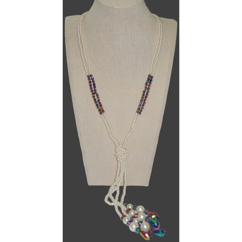 Glass Flapper - Etsy
