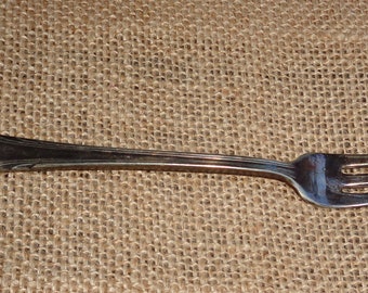 R C Co Silverware | Etsy