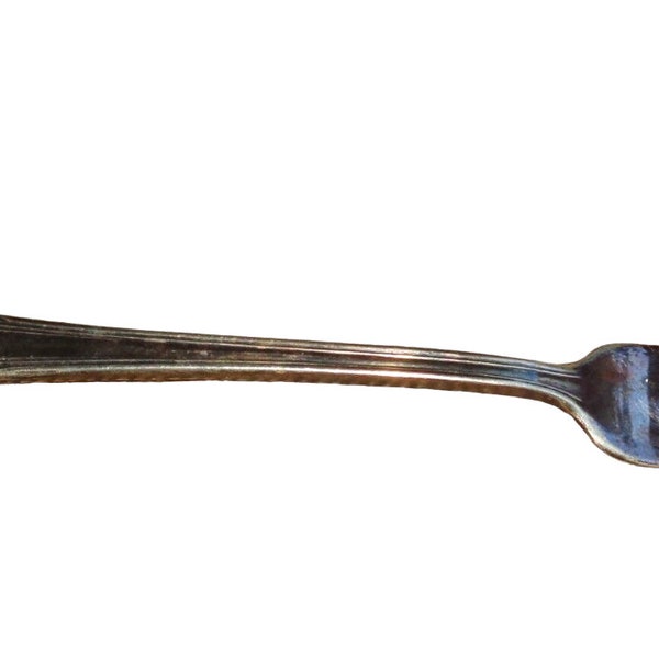 R C Co Silverware - Etsy