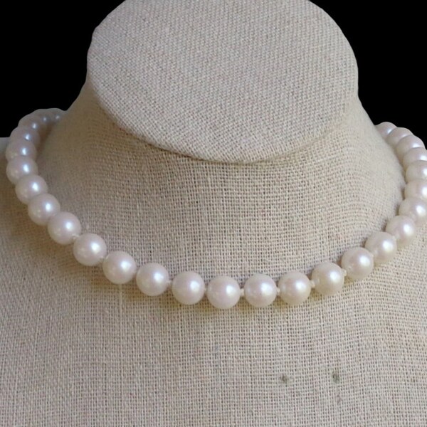 Japan Marked Pearls - Etsy