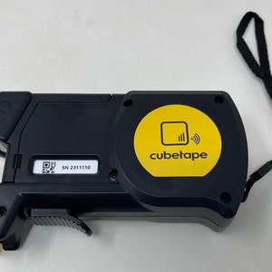 Cubetape C200L 2D QR Code Barcode Scanner-dimensioner - Etsy UK