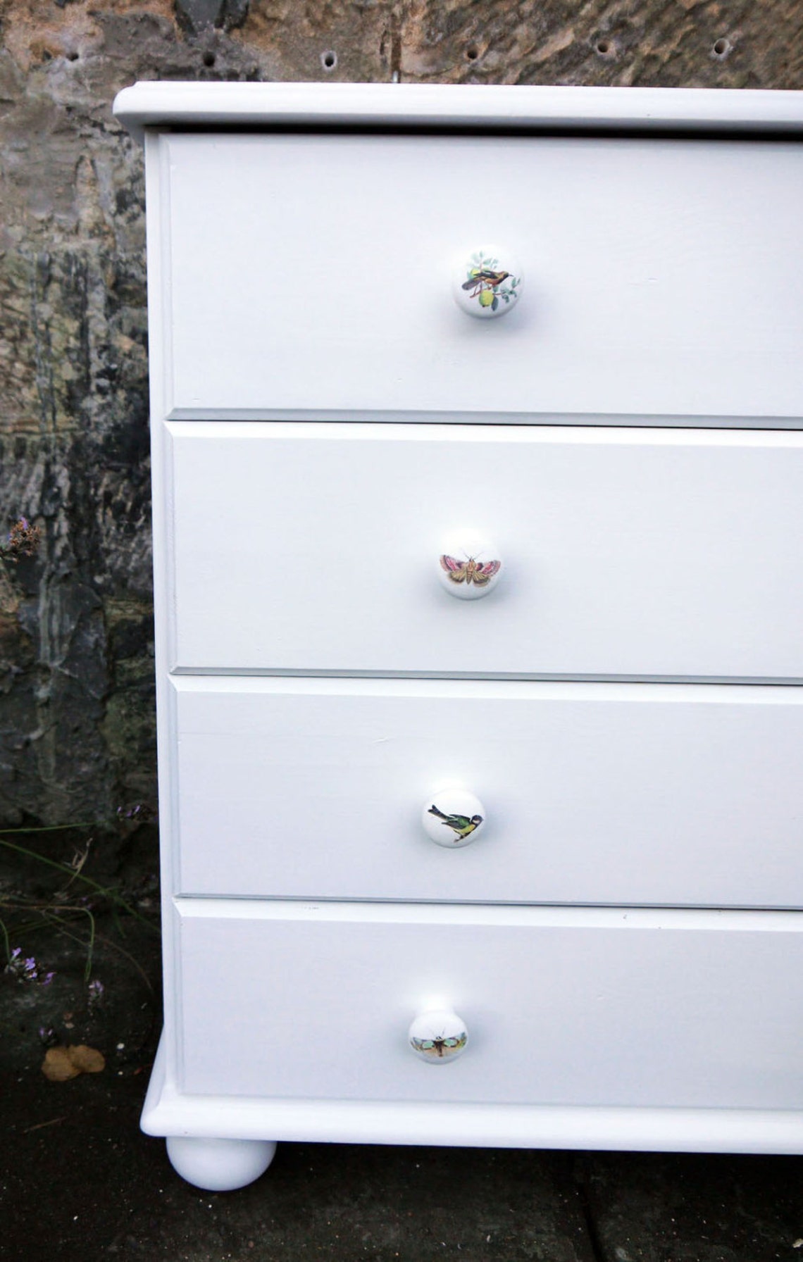 Hand Made Vintage Style Drawer Handles Made to Order You - Etsy