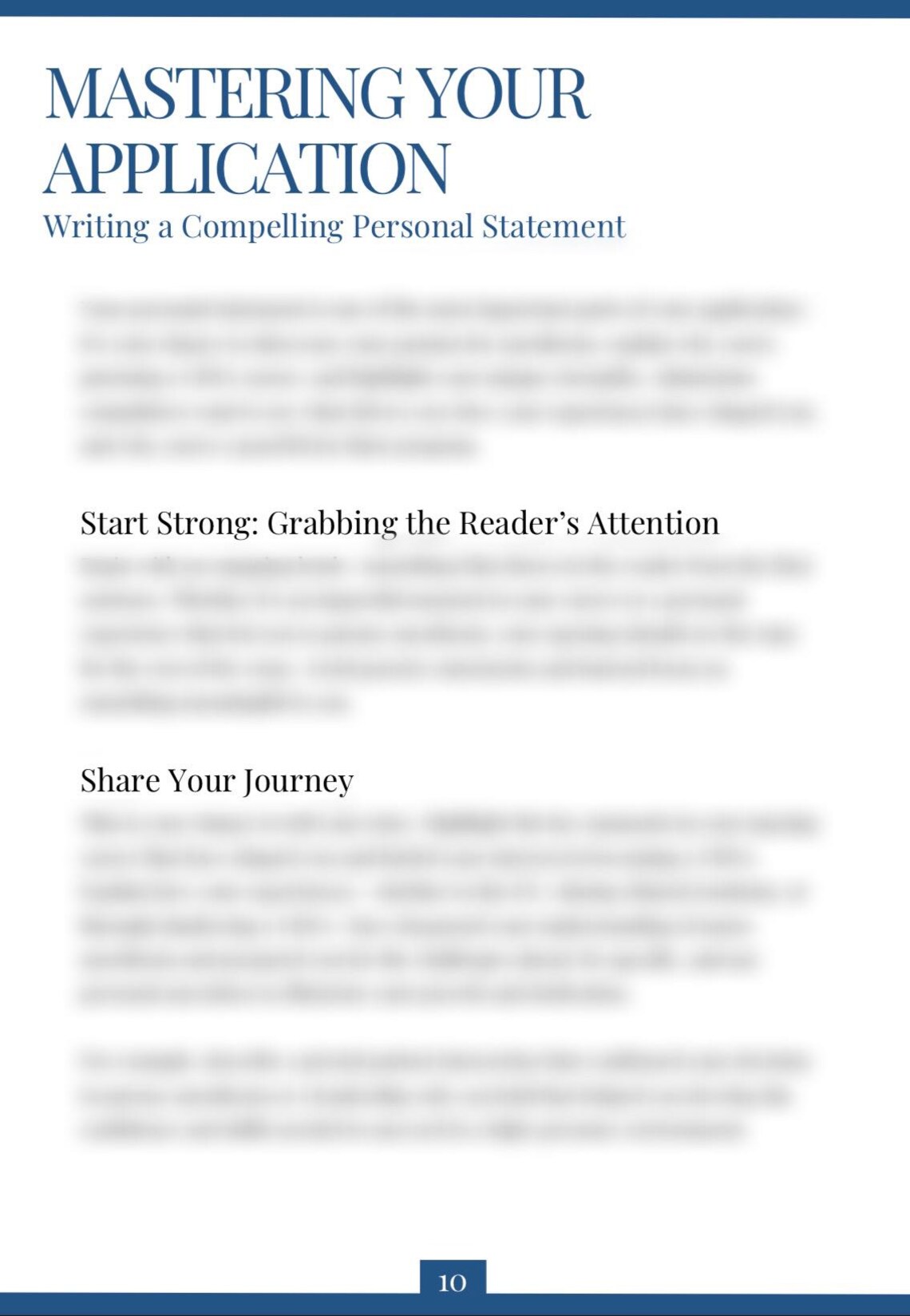 Complete CRNA School Application Guide - Etsy