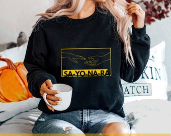 Banana Fish Anime Shirt - Etsy