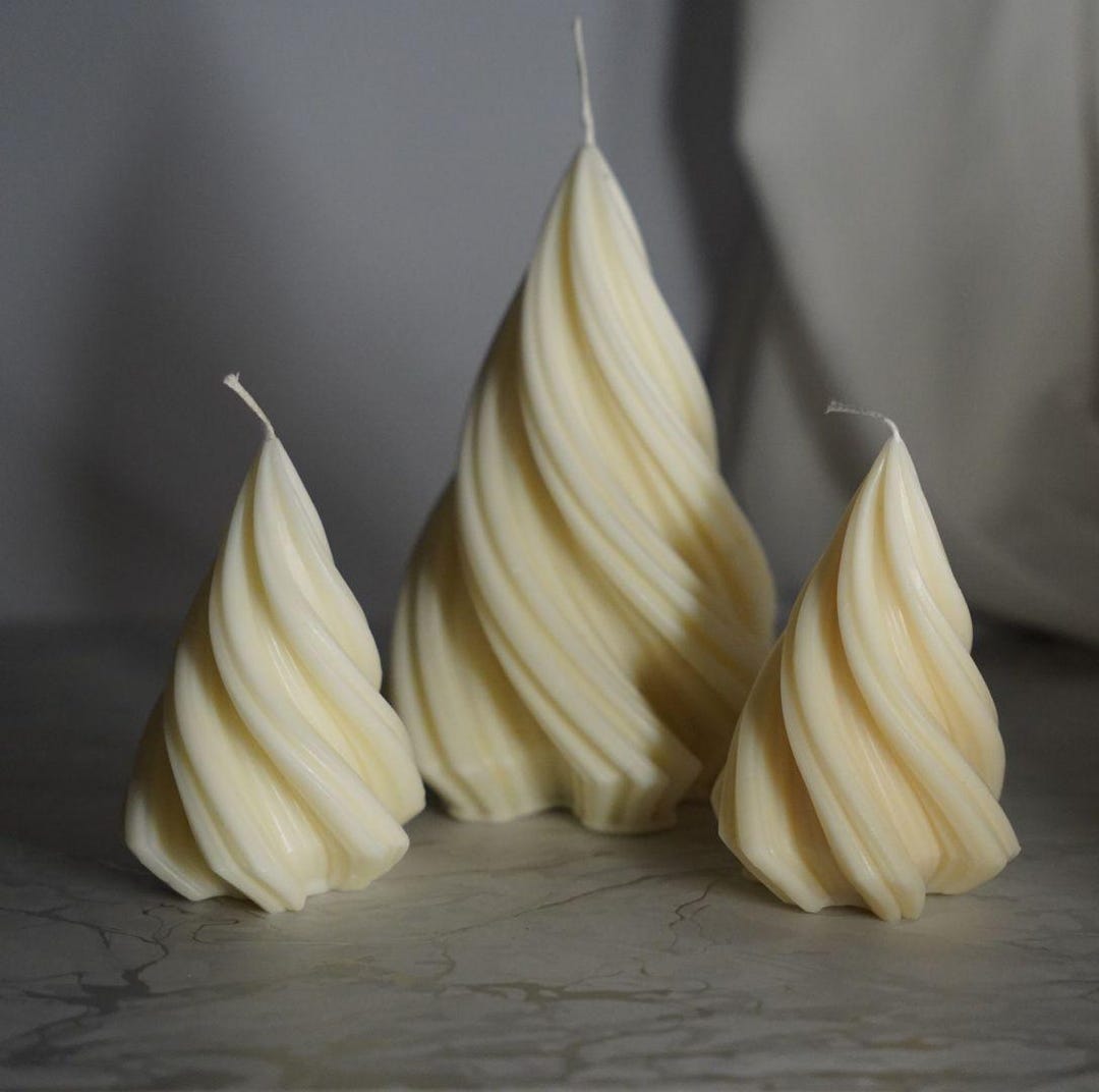 Candle Trees - Etsy